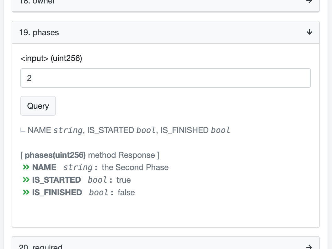 Round B Instructions – CrowdWiz Refund